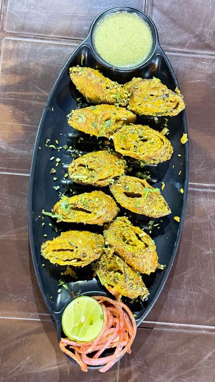 lemon chaap – Maya Express