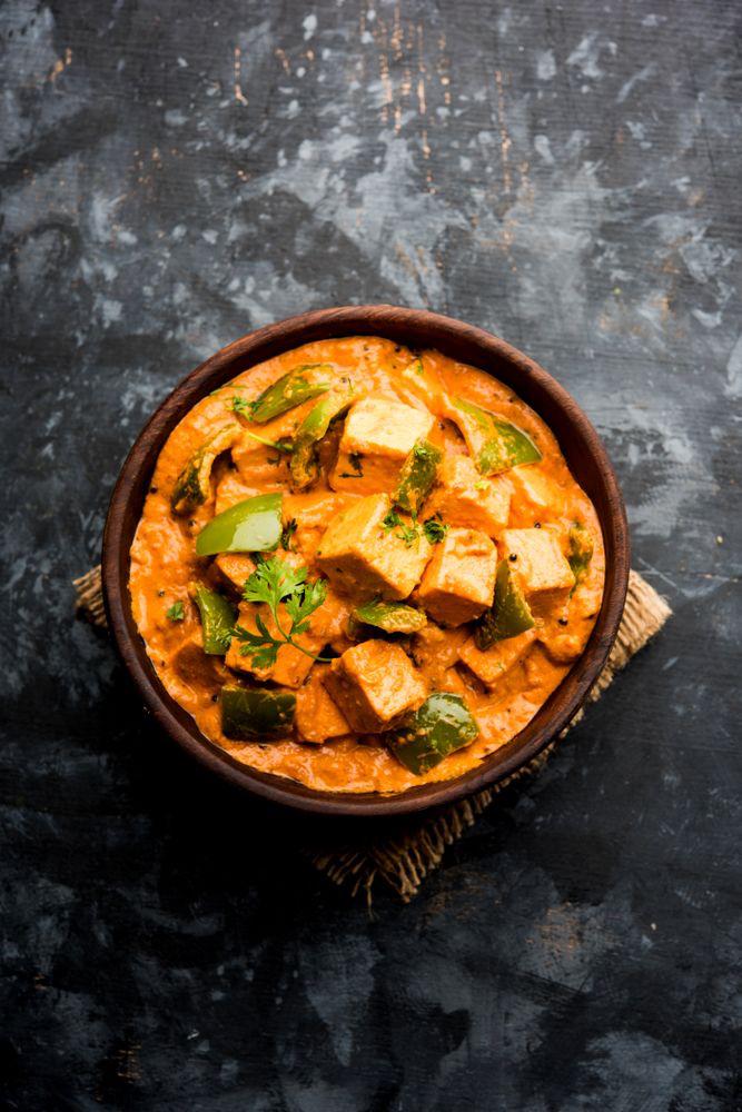 Paneer Lababdar – Maya Express