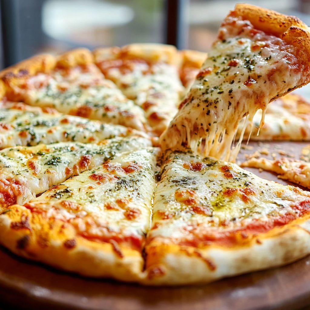 chesse pizza – Maya Express