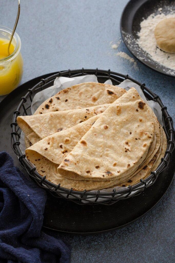 roti – Maya Express