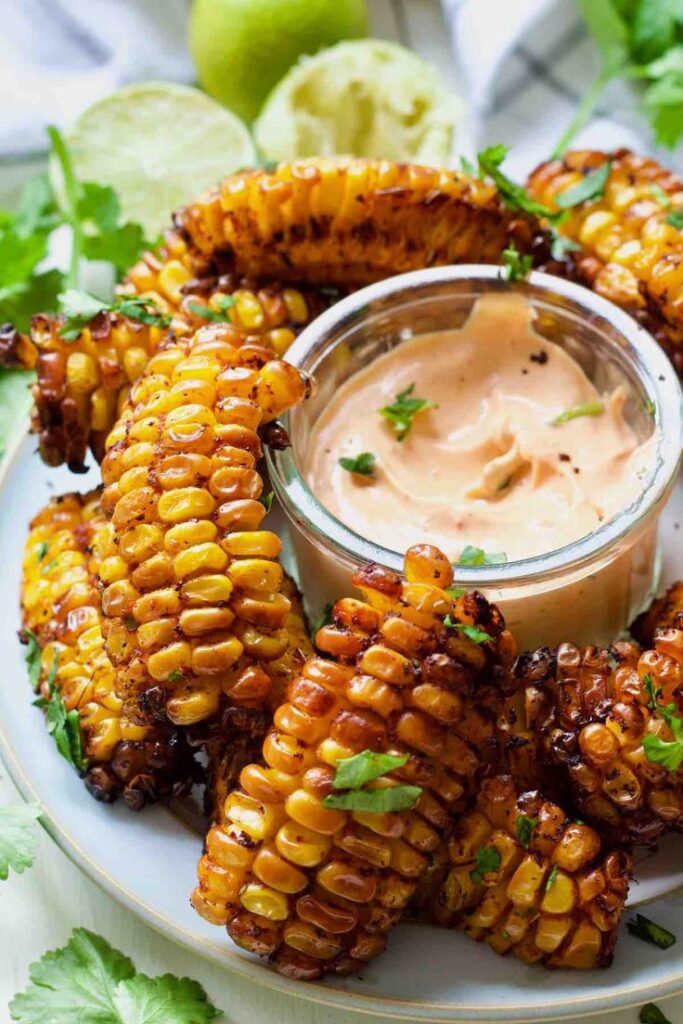 AMERICAN CORN SALT N PEPPER – Maya Express